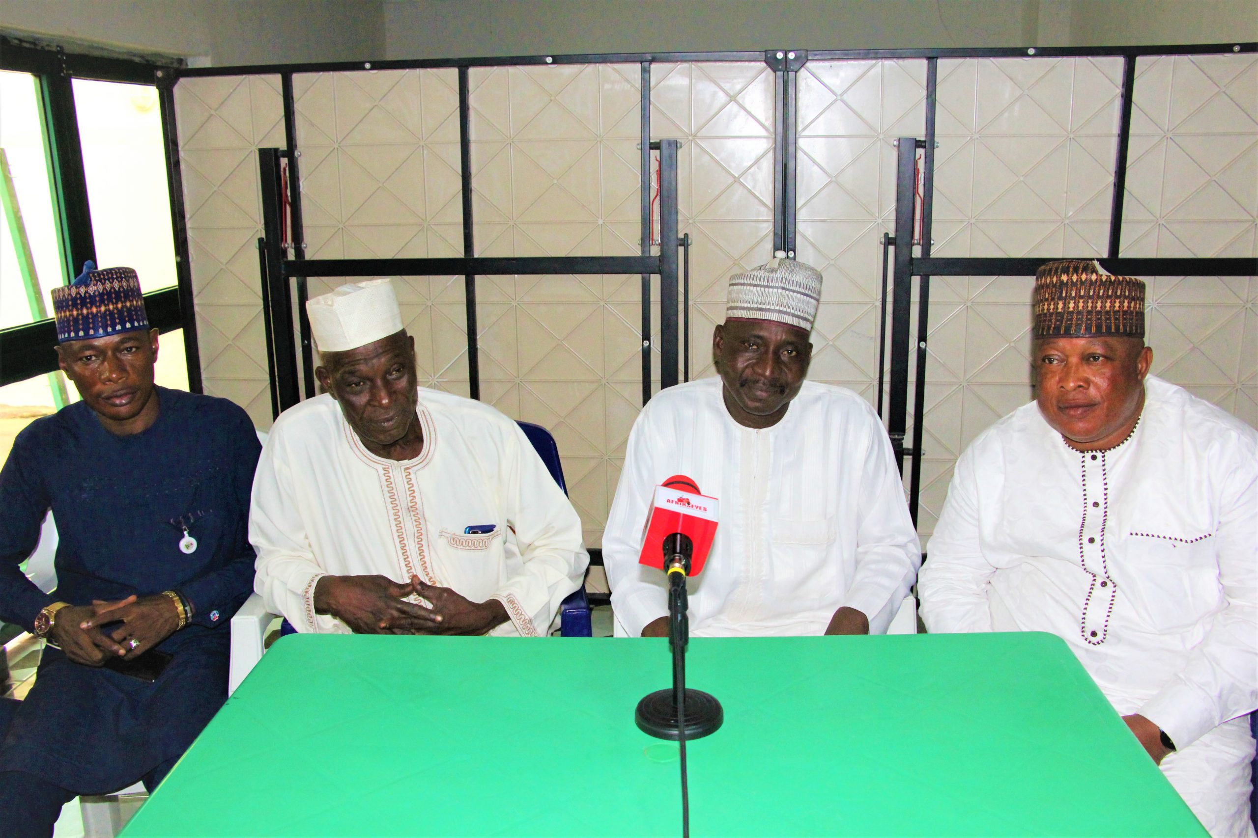 Ex-PDP Commissioners, Pledge Support For Gov. AbddulRazaq Second Term