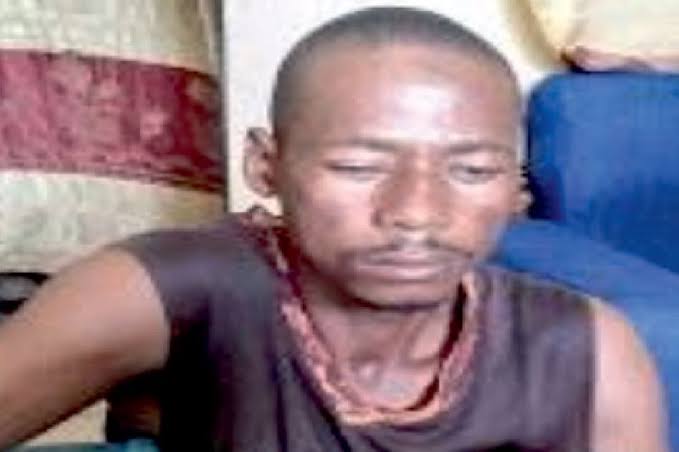 Jilted Man Arrested For Allegedly Setting Newly Married Couple Ablaze ...