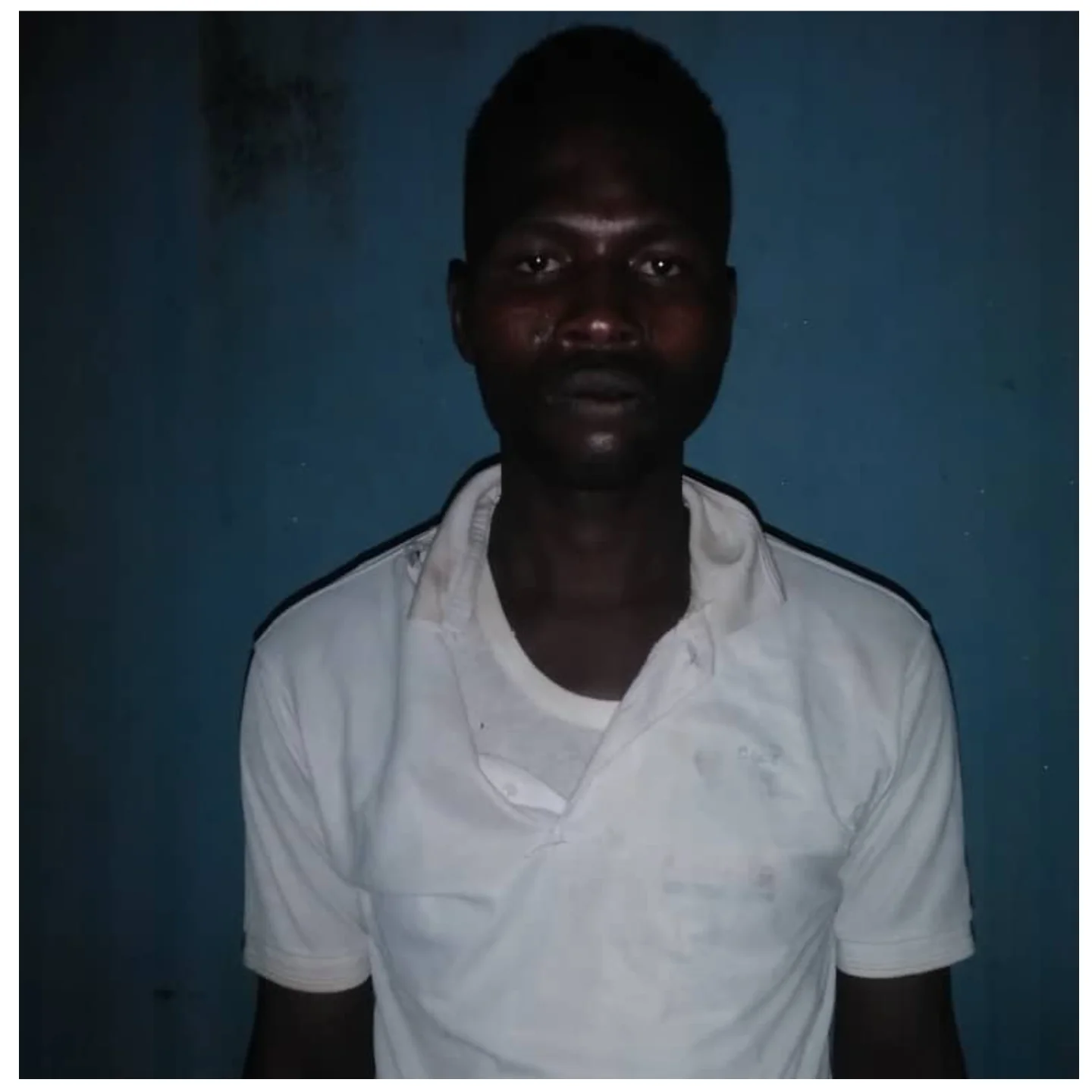Prophet Arrested For Allegedly Defiling Two Teenage Sisters, Impregnate ...