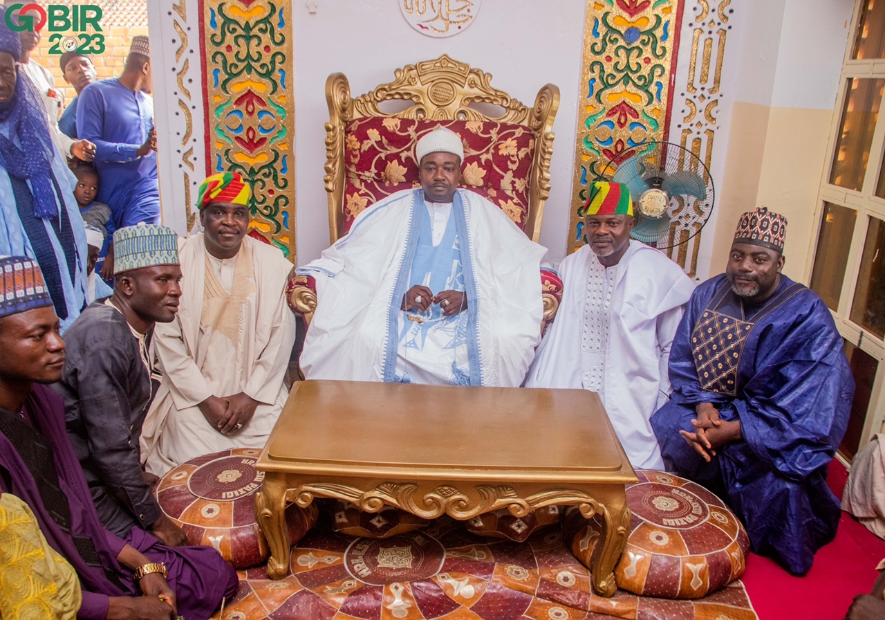 2023: Gobir Promises All Inclusive Governance, If Elected As Governor ...