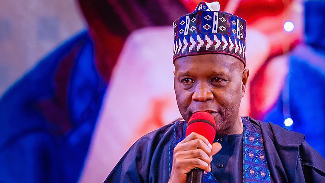 BREAKING: Inuwa Yahaya Re-Elected Gombe Governor BREAKING: Inuwa Yahaya Re-Elected Gombe Governor