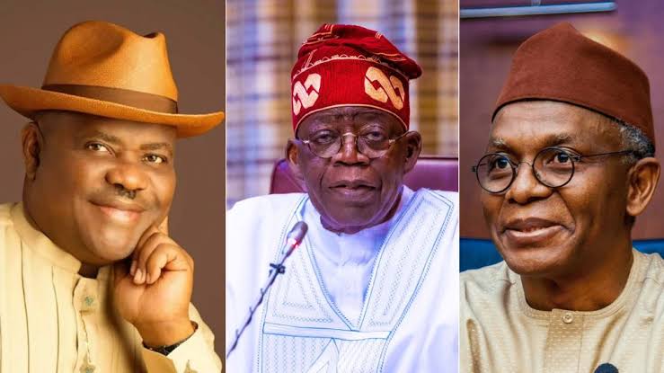 BREAKING: Tinubu Nominates Wike, El-Rufai, Fagbemi, Alake, Others As ... BREAKING: Tinubu Nominates Wike, El-Rufai, Fagbemi, Alake, Others As ...