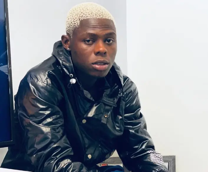 Nigerian Singer/Rapper Mohbad Passes Away At 27, Leaving Fans In Grief ...