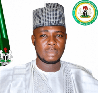 Borno Commissioner's Dies One Month After Surviving Convoy Crash ...