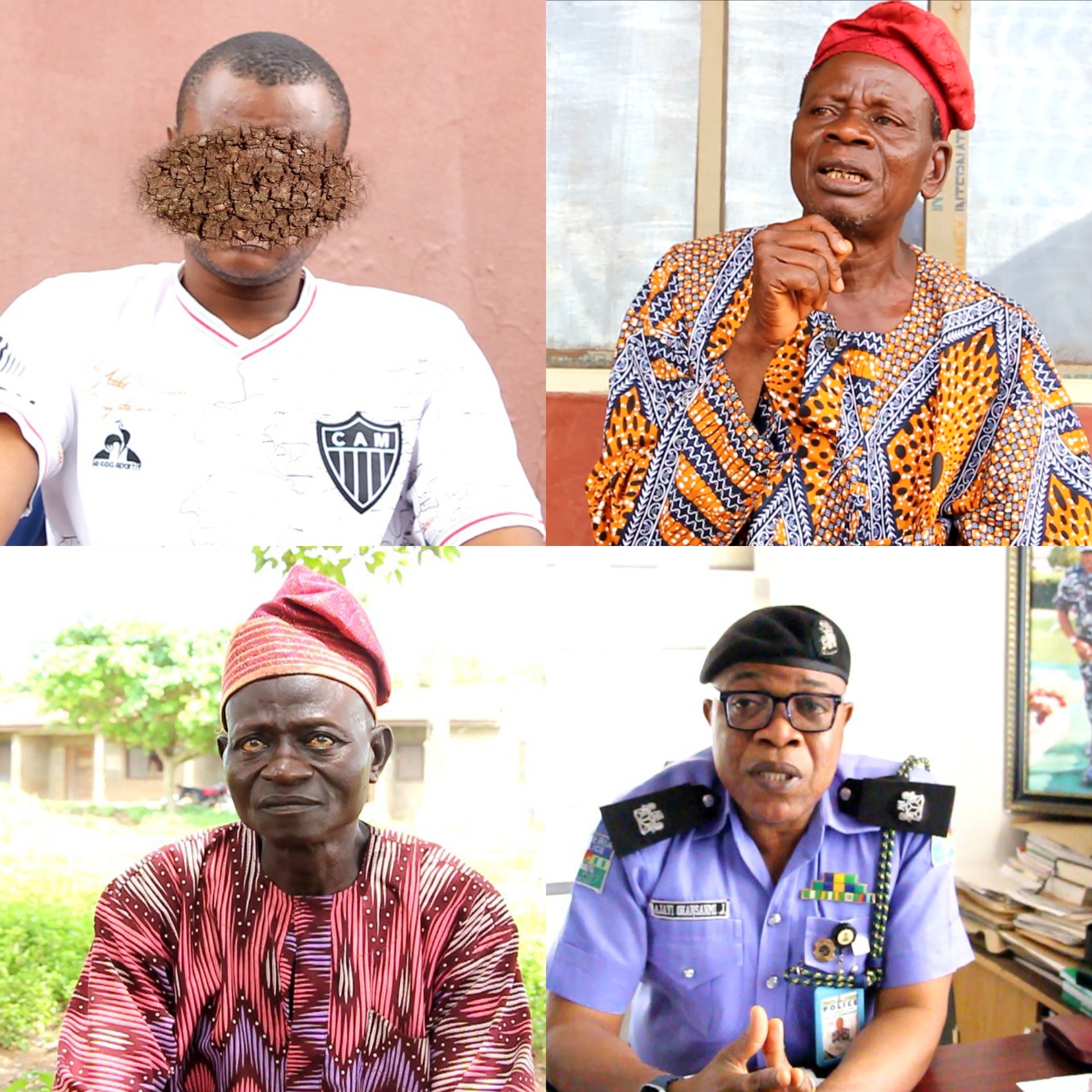 SPECIAL REPORT: How Kidnappers, Fulani Gangs Terrorise Kwara State Communities, Claim Several ...