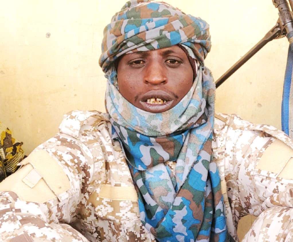 Terrorist Kingpin Bello Turji Ready To Surrender, Says Chief Of Defence ...