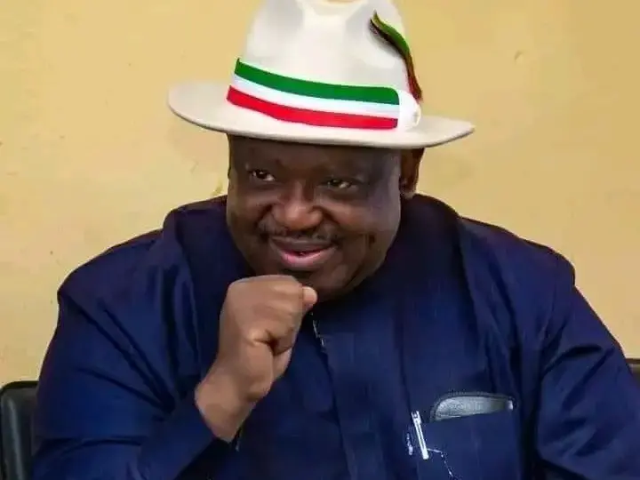 BREAKING: Supreme Court Reinstates Muftwang As Plateau State Governor ...