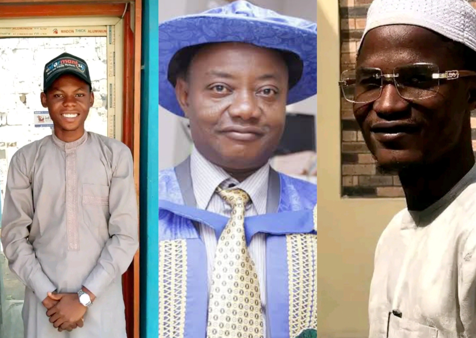 Kwara Poly Rector Orders Detention Of Two Investigative Journalists ...