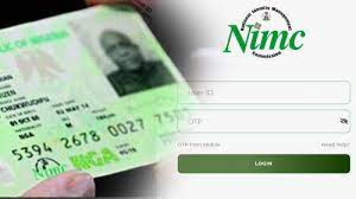 How To Apply For New Multi-Purpose NIMC Card | Afrika Eyes