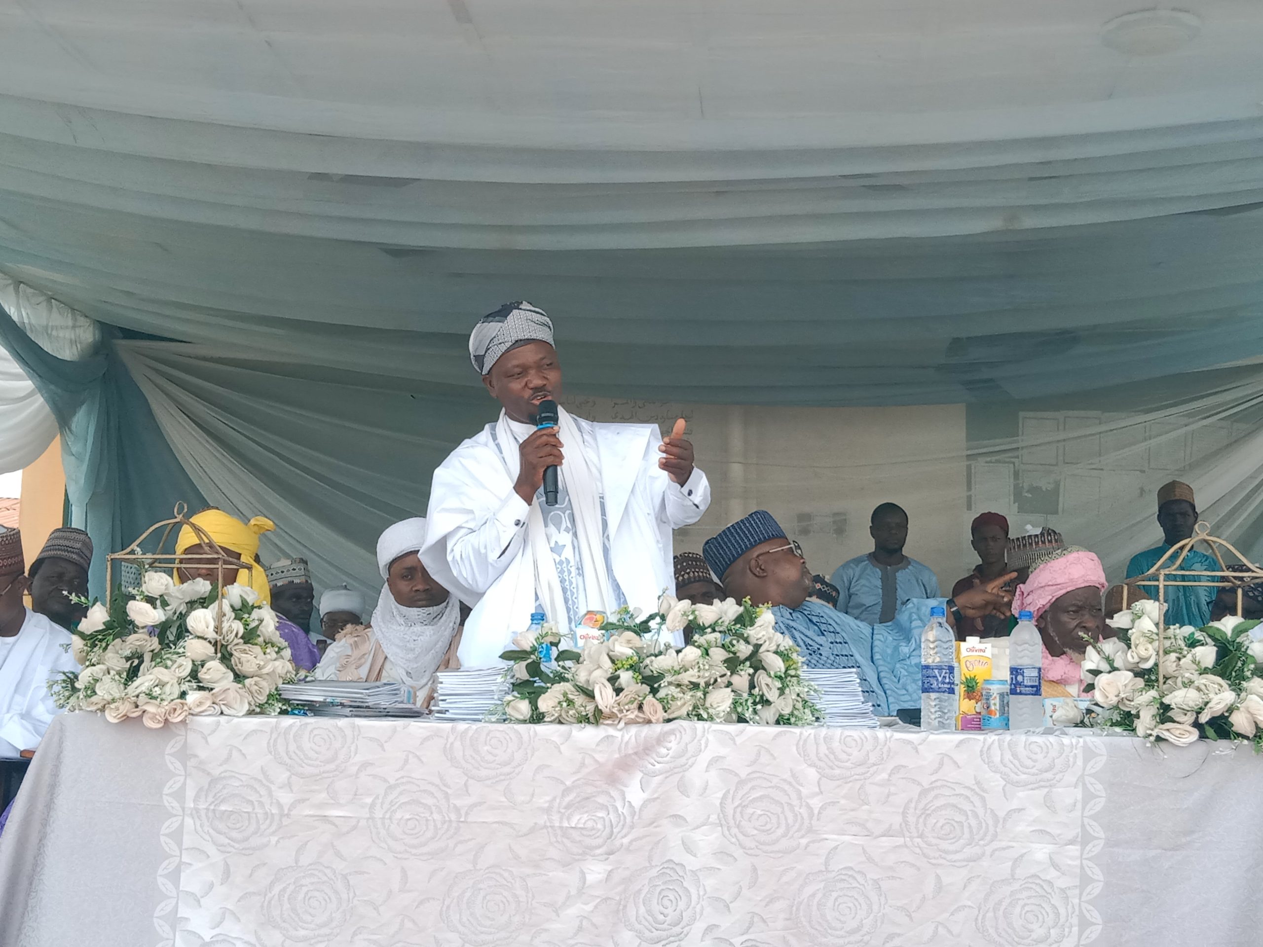 Darul Kitab Wasunna Graduates Over 600 Students In Kwara | Afrika Eyes