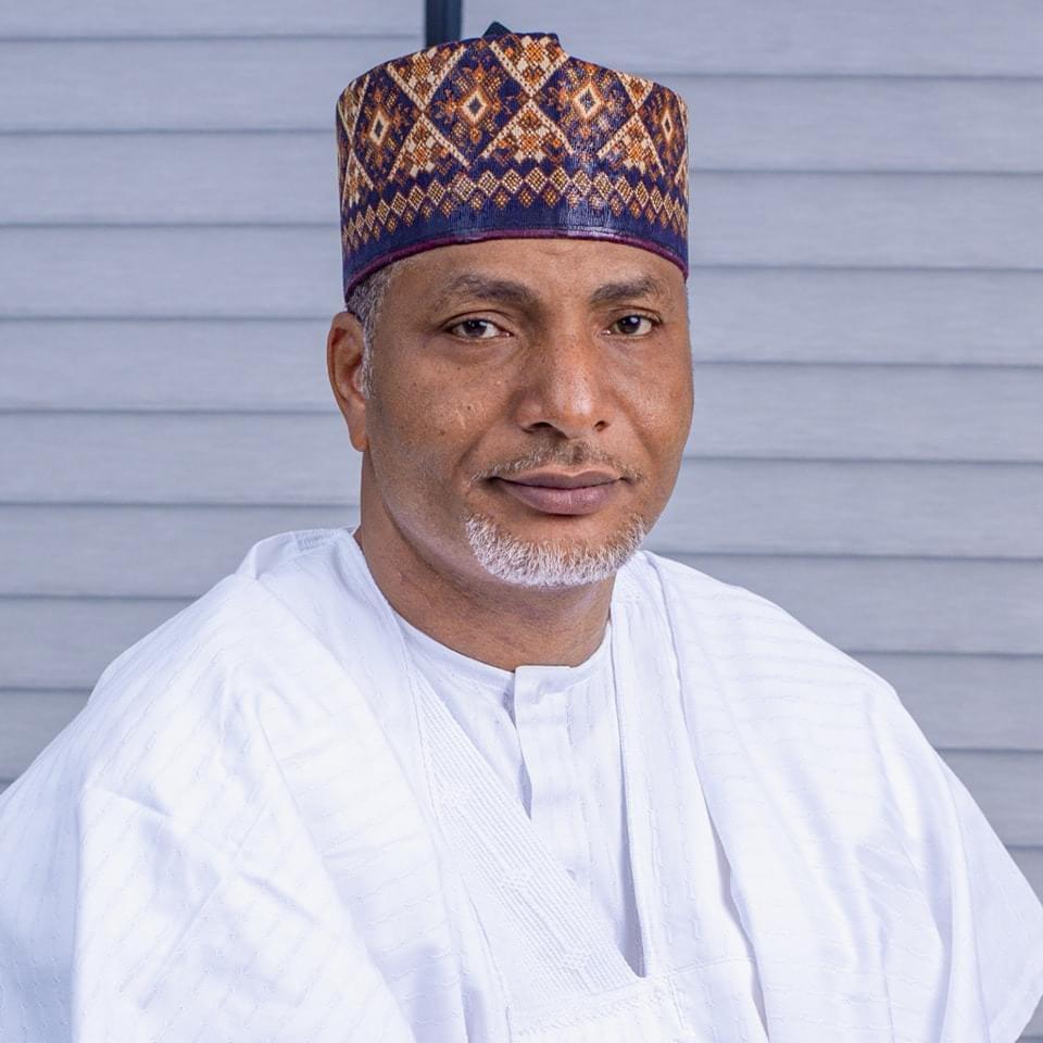 Saliu Mustapha Sponsors Digital Skills Workshop For Youths In ...