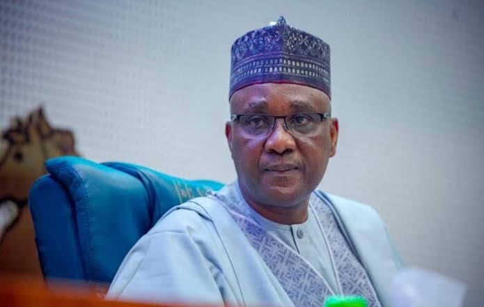 BREAKING: Nigerian House Of Reps Speaker Abass Succumbs To Pressure ...