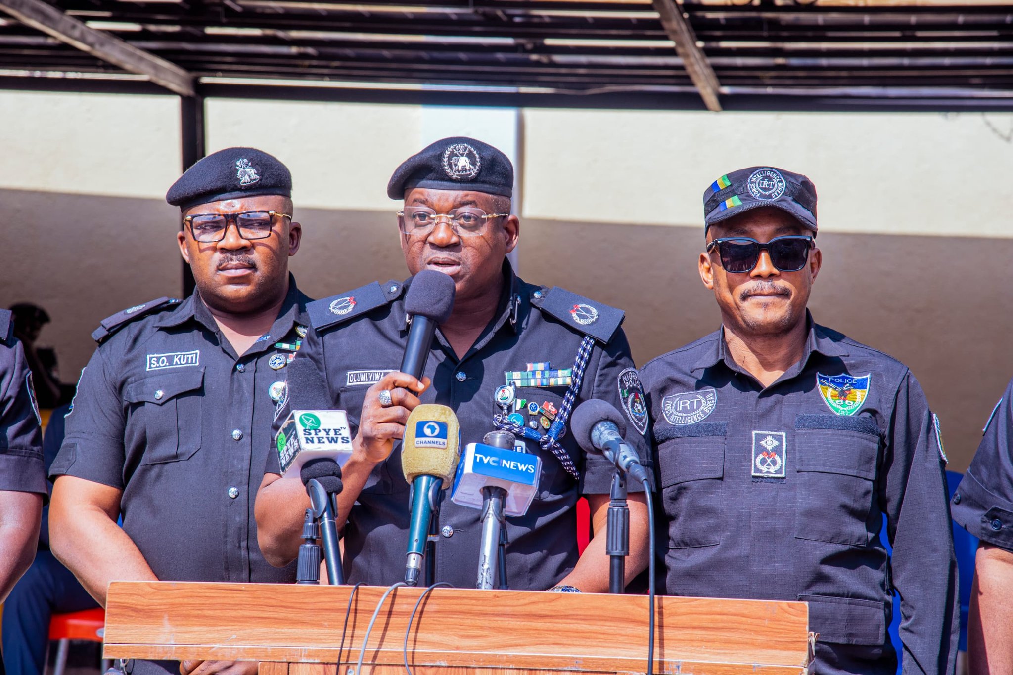 Police Arrest Hacker Who Stole Over N1 Billion From Enugu Government ...