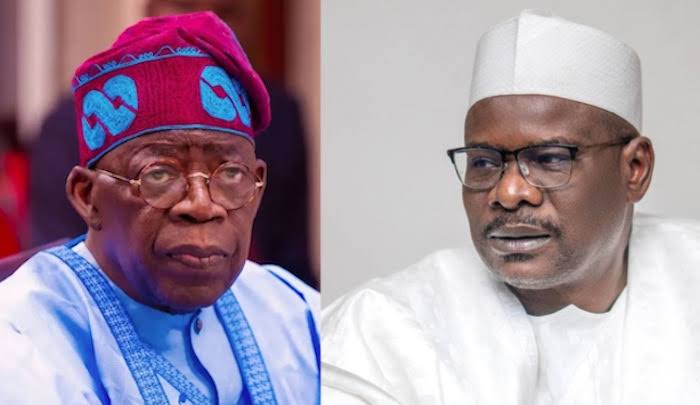 Tinubu’s Appointments Lopsided, In Breach Of Federal Character – Ndume ...