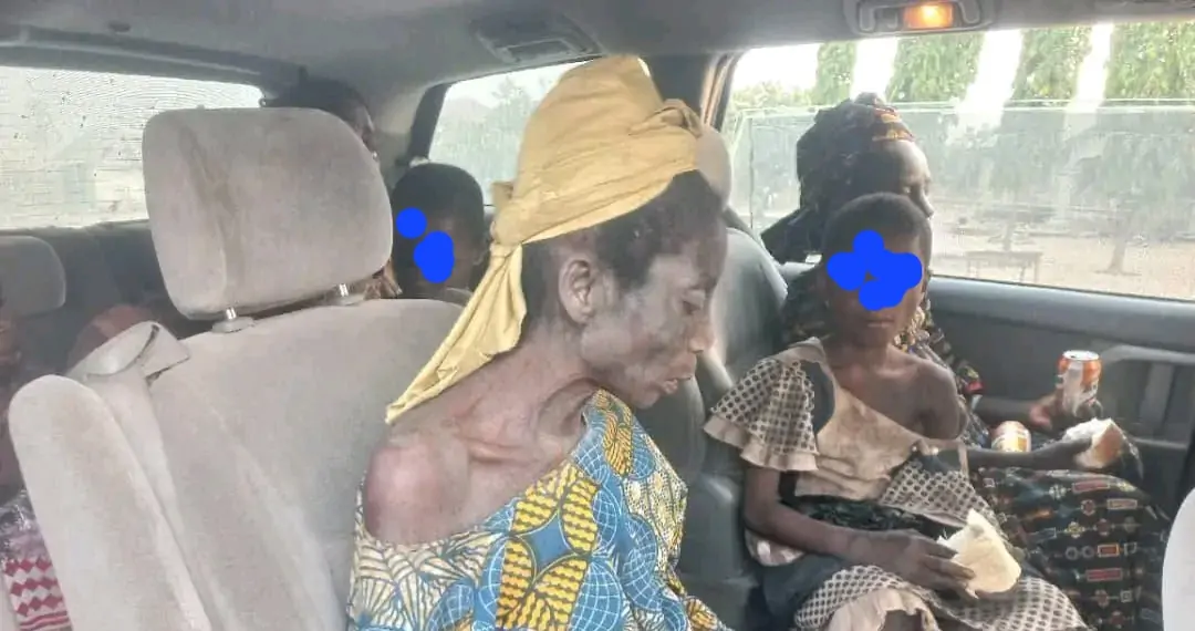 Bandits Release 17 More Abducted ECWA Worshippers After Ransom Payment ...